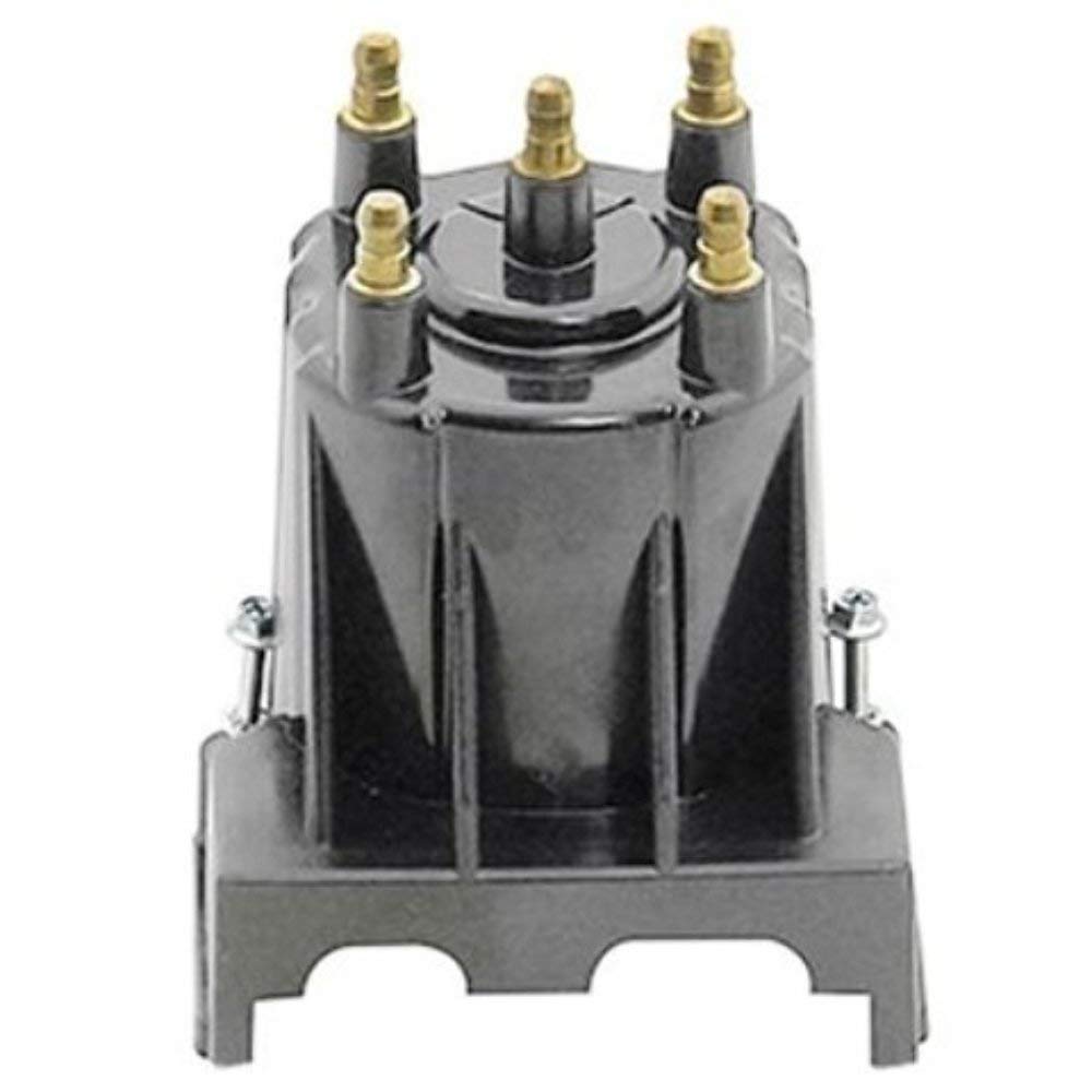 Amazon.com: Marine Pro Ignition Distributor Cap GM 3.0L 4cyl w/Delco ...