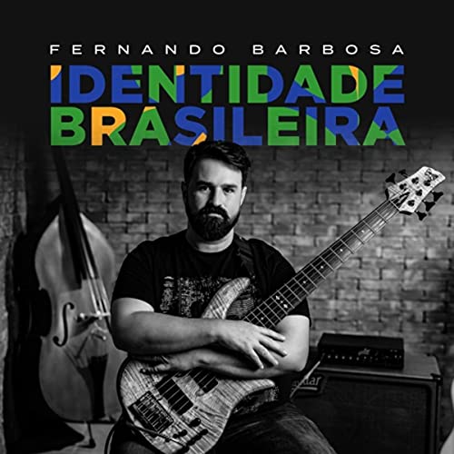 Identidade Brasileira de Fernando Barbosa en Amazon Music Unlimited