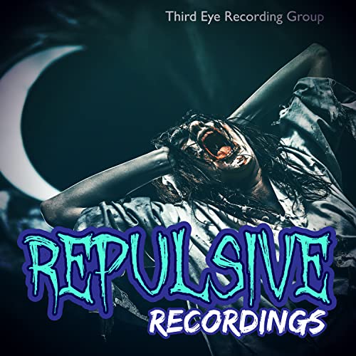 Repulsive Recordings von Third Eye Recording Group bei Amazon Music ...