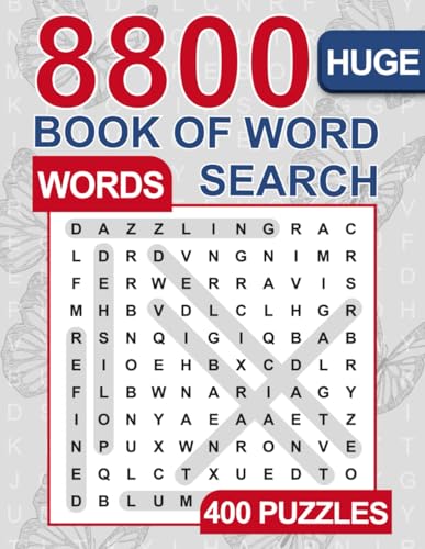 Amazon Best Sellers: Best Crossword Puzzles