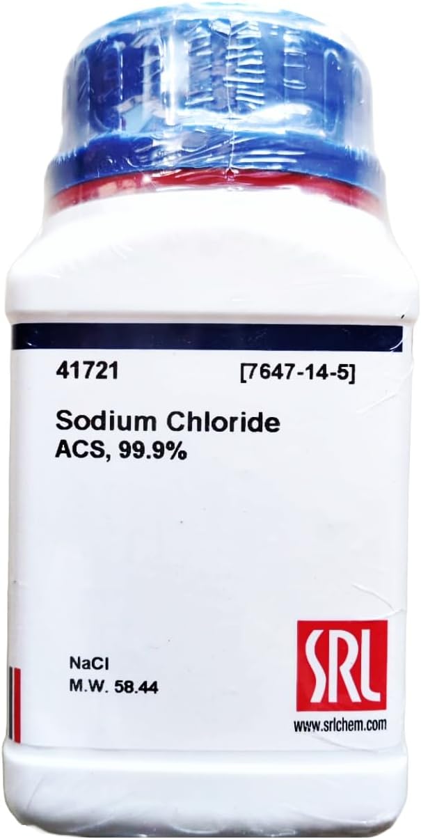 SRL Potassium Dihydrogen Orthophosphate pure, 99% 500GM (Potassium ...