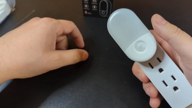 Watch Unboxing & PRODUCT DEMO - LOHAS Night Light ﹙No Switch﹚ on Amazon ...