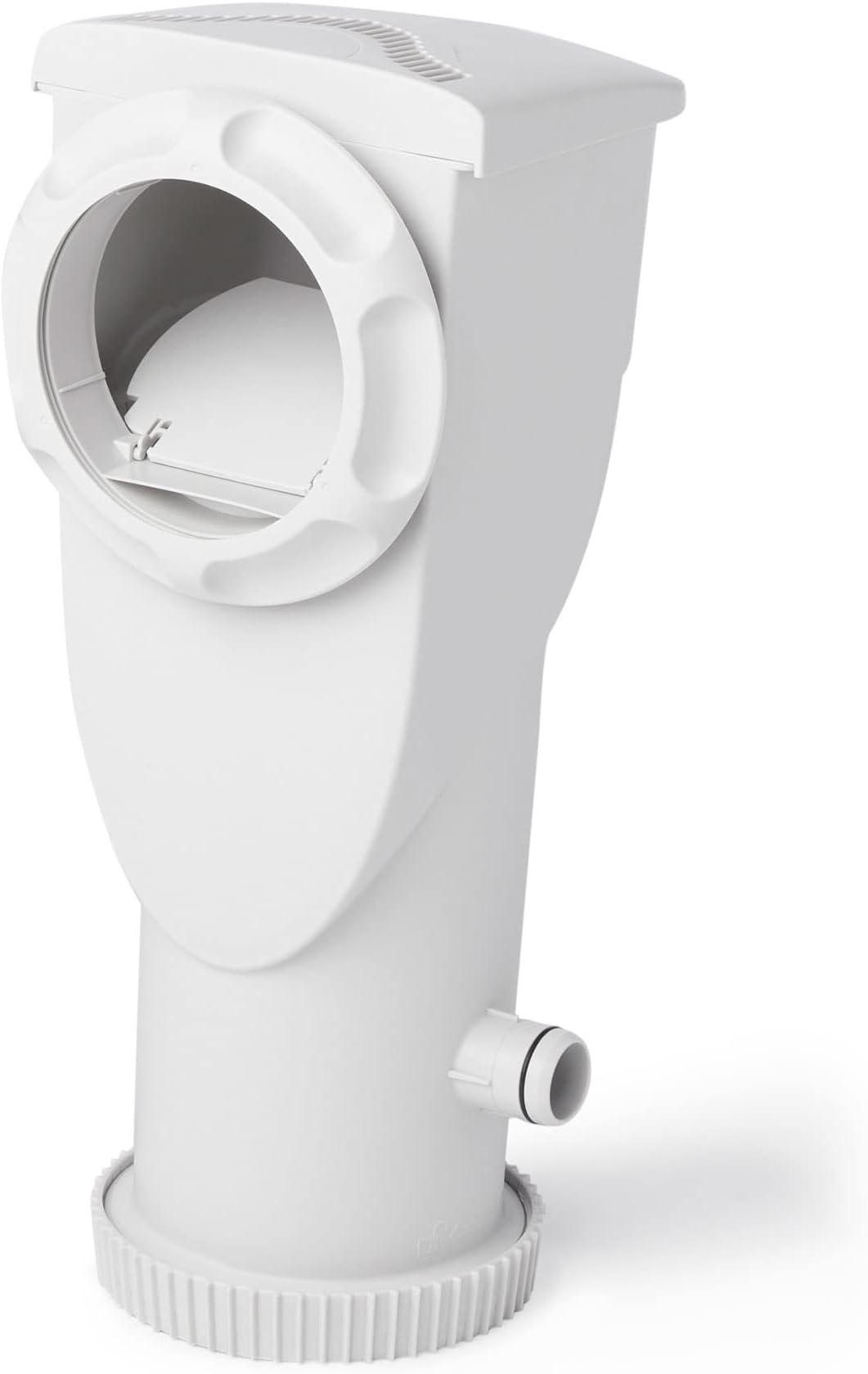 Amazon.com : Funsicle SkimmerPlus 1000 GPH 2-in-1 Filter Pump and ...