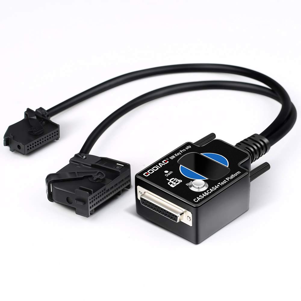 Buy Test Platform For Car CAS4 CAS4 Programming OBDII Cable Adaptor buy-test-platform-for-car-cas4-cas4-programming-obdii-cable-adaptor