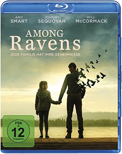 Amazon.com: AMONG RAVENS (BLU-RAY) - VARIO [2014] : Christian Campbell ...
