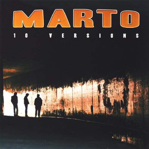 Play 10 Versions by Marto on Amazon Music Unlimited