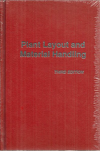 Buy Plant Layout and Material Handling Book Online at Low Prices in ...
