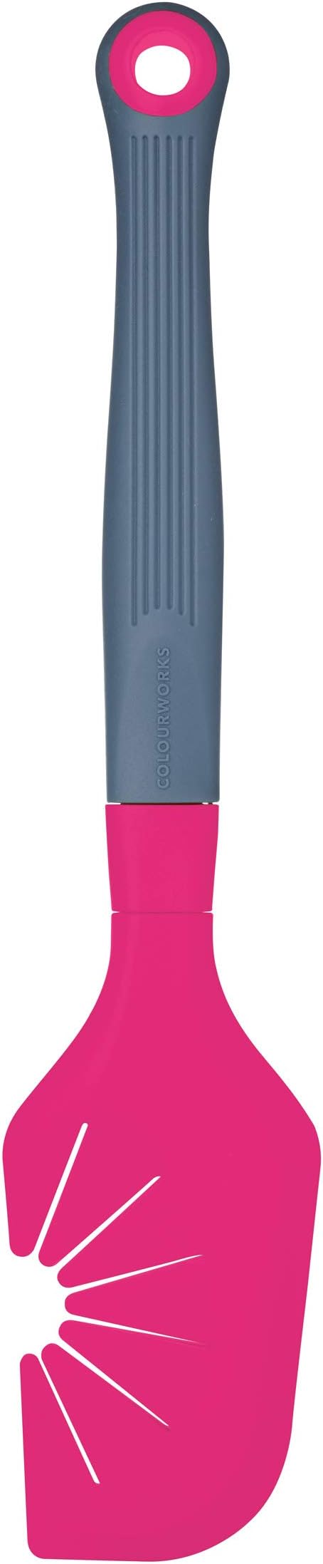 Amazon.com: Totally Bamboo Silly Tool Silicone Spatula, Cherry Design ...