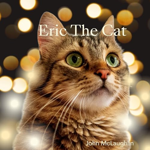 Amazon.co.jp: Eric The Cat : ジョン・マクラフリン: Digital Music