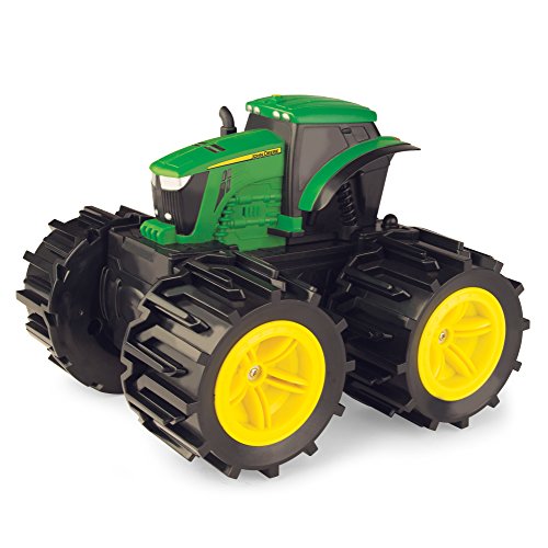 John Deere Kinderfahrzeuge – Die 15 besten Produkte im Vergleich - kita ...