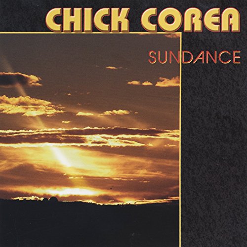 Play Sundance by Chick Corea on Amazon Music