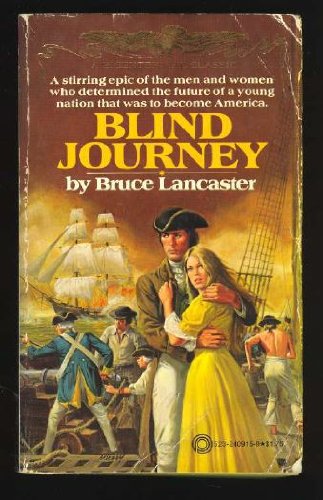 Buy Blind Journey Book Online at Low Prices in India | Blind Journey ...