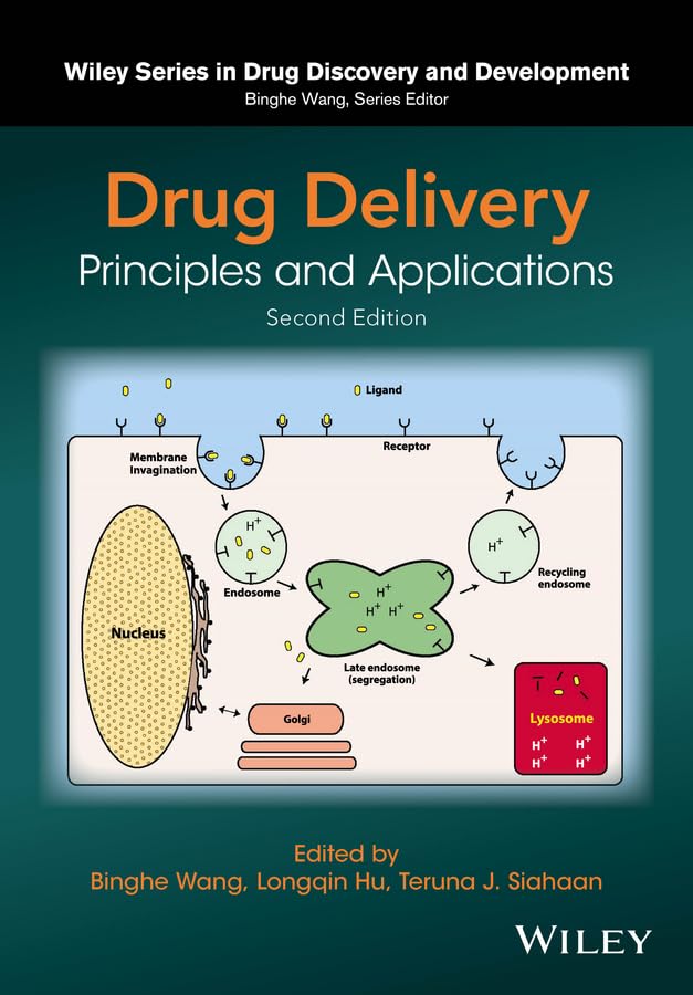 Buy DRUG DELIVERY PRINCIPLES AND APPLICATIONS 2ED Book Online at Low ...