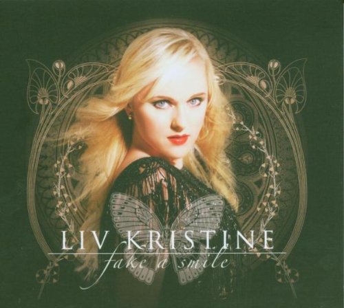 Kristine, Liu - Fake a Smile - Amazon.com Music
