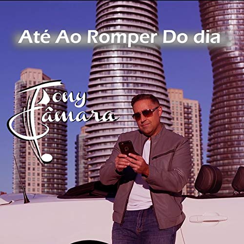 Até ao Romper do Dia de Tony Camara en Amazon Music Unlimited