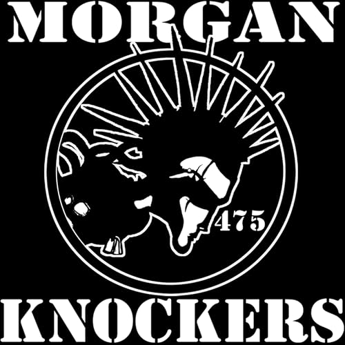 Amazon.com: 475 [Explicit] : Morgan Knockers: Digital Music