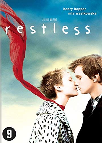 Amazon.com: Restless Dvd : Movies & TV