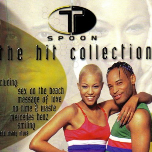 The Hit Collection by T-Spoon on Amazon Music - Amazon.co.uk