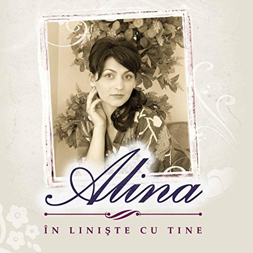 Amazon.com: In liniste cu Tine : Alina: Digital Music