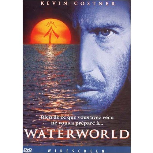 Amazon.com: Waterworld : Movies & TV