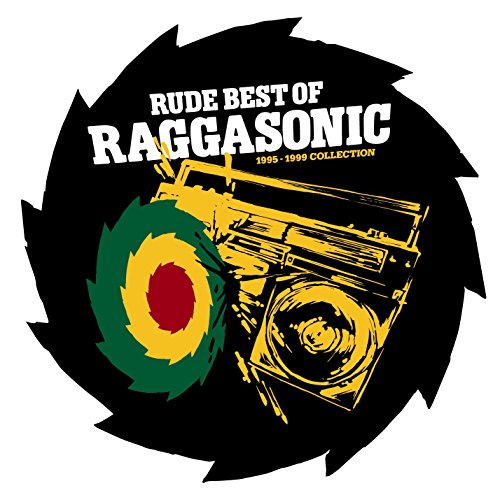 Amazon.com: rude best of (95-99) : Raggasonic: Digital Music