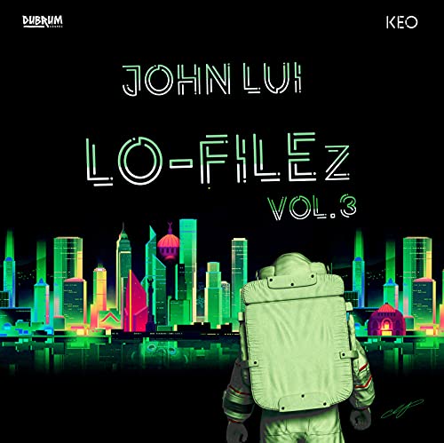 Amazon MusicでJohn LuiのLo-Filez Vol. 3を再生する