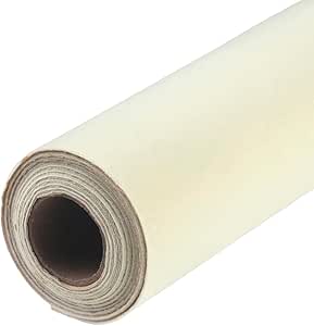 Solid Color self-Adhesive Flocked roll of Velvet Fabric 59 * 19 ...