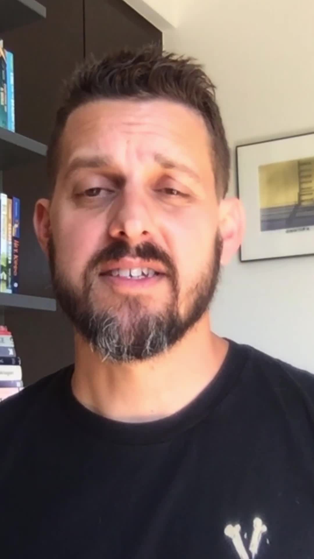 Watch Meet Rex Ogle on Amazon Live