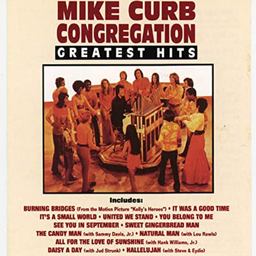 Burning Bridges (from the motion picture Kelly's Heroes) song by Mike ...