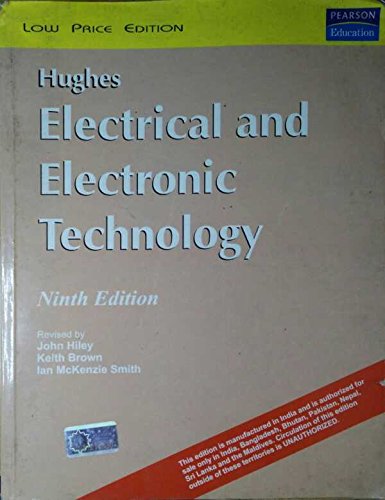 Electrical and Electronic Technology : Amazon.de: Bücher