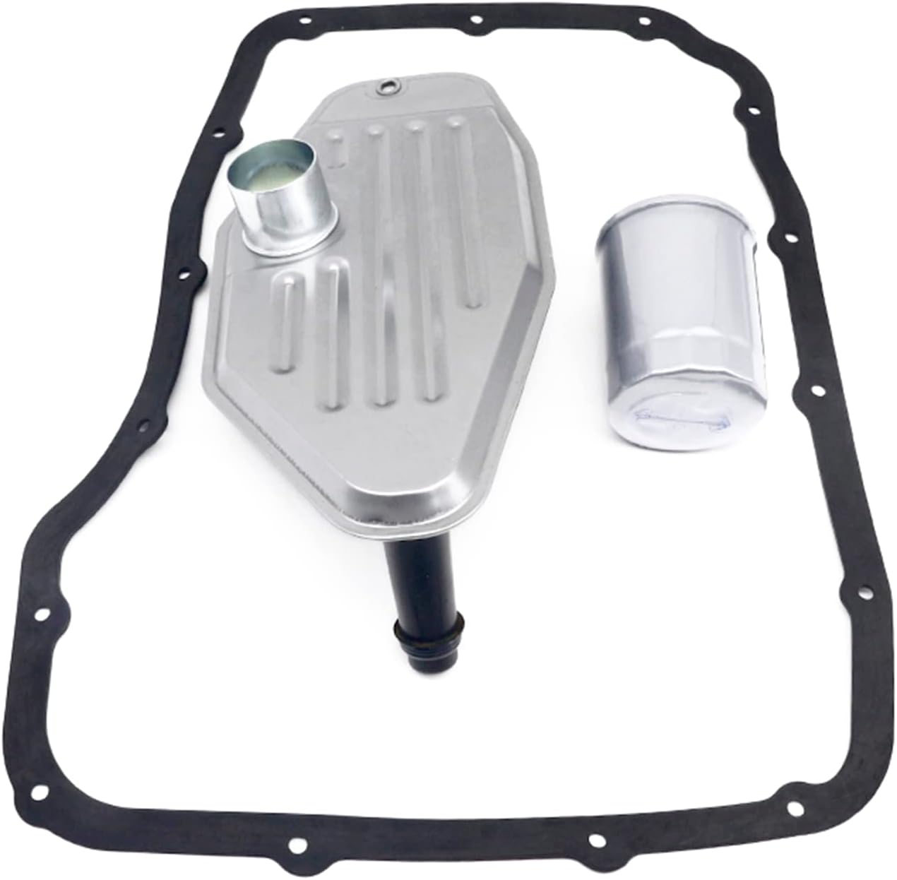 Amazon.com: Transmission Filter KIT 68002342AD 45RFE 545RFE ...