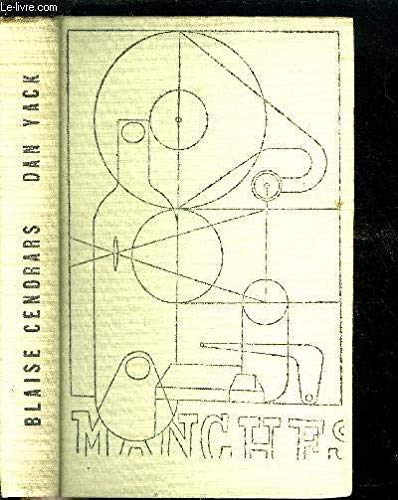 Amazon.com: Dan Yack: Cendrars, Blaise: Books