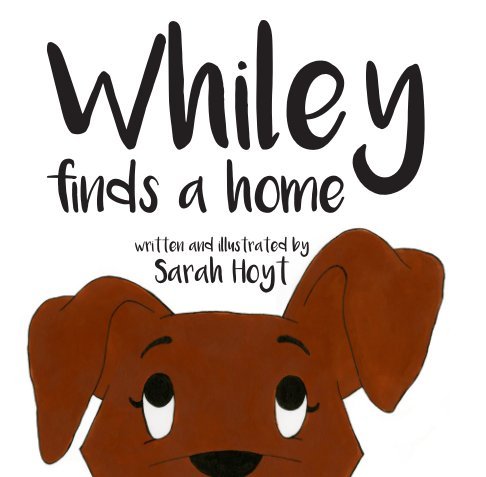 Whiley Finds A Home: Sarah Hoyt: 9781389815188: Amazon.com: Books