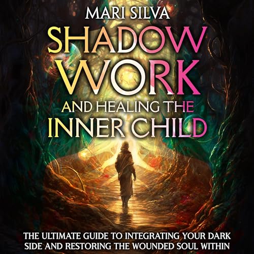 Amazon.com: Shadow Work and Healing the Inner Child: The Ultimate Guide ...