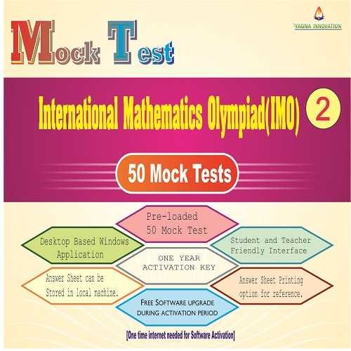 Imo Class 2 Mock Test Software 0017