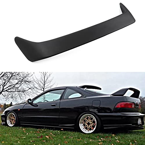 Best Spoilers with Bolt-On Designs for Ultimate Style and Performance ...