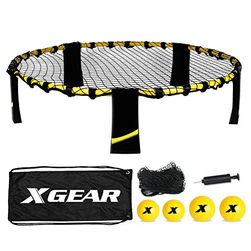 Top 10 Spikeball Sets of 2021 - Best Reviews Guide