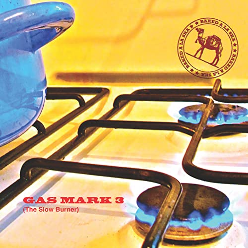 Amazon Music - Baked A La SkaのGas Mark 3 (The Slow Burner) - Amazon.co.jp
