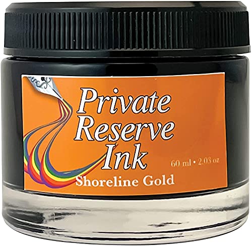 Find The Best Gold Fountain Pen Ink Reviews & Comparison - Katynel