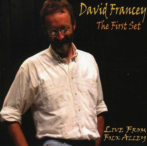 First Set by DAVID FRANCEY (2012-06-01) - Amazon.com Music