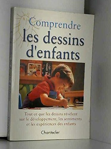 Amazon.com: COMPRENDRE LES DESSINS D'ENFANTS: 9782803436415: Elke ...