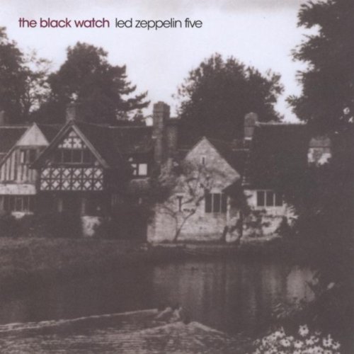 Play Led Zeppelin Five by The Black Watch on Amazon Music