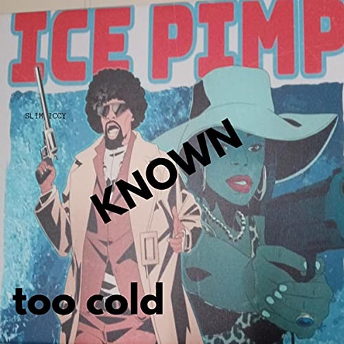 Amazon MusicでのうんのICE PIMP TOO COLDを再生する
