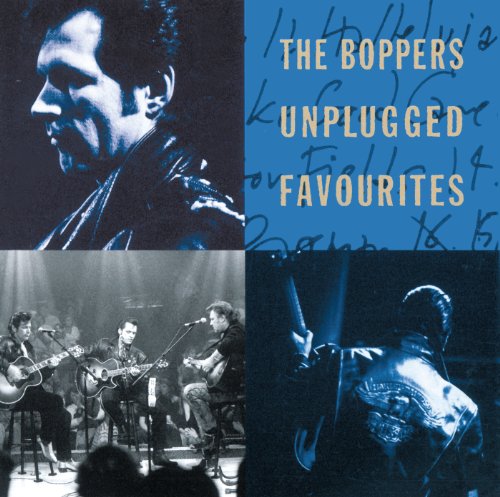 Amazon.co.jp: Unplugged Favourites : The Boppers: Digital Music
