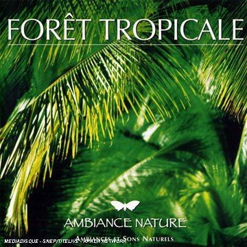 Forêt Tropicale - Compilation: Amazon.de: Musik-CDs & Vinyl