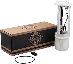 Amazon.com: Brock Replacement Gasoline Fuel Pump Module Assembly ...