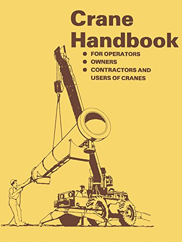 Crane Handbook (English Edition) - eBooks em Inglês na Amazon.com.br