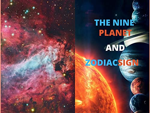 Planets Space Ending