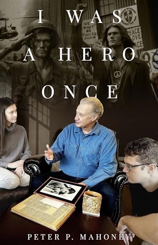 Book review of I Was a Hero Once - Readers' Favorite: Book Reviews and ...