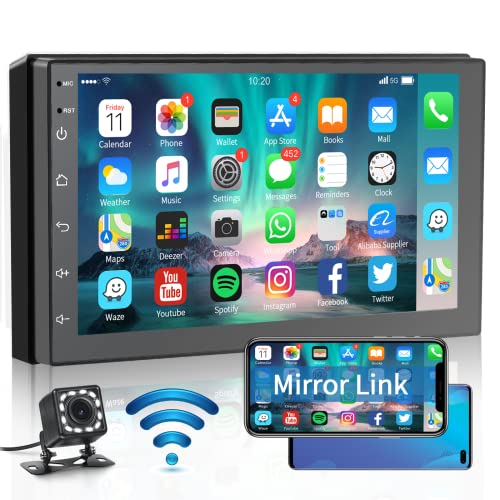 The Top 5 Products That Use GPS Bluetooth for Navigation - The Gadget ...